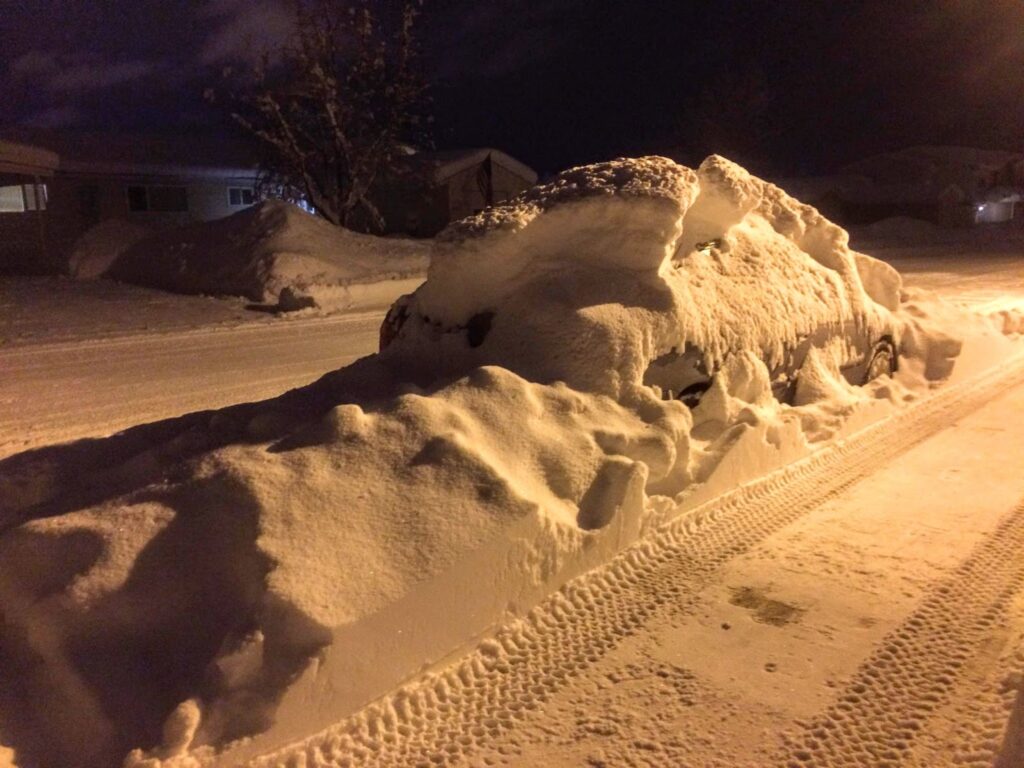 You Wouldn't Believe the Benefits of Spending 2 Hours/Week in Nature ...