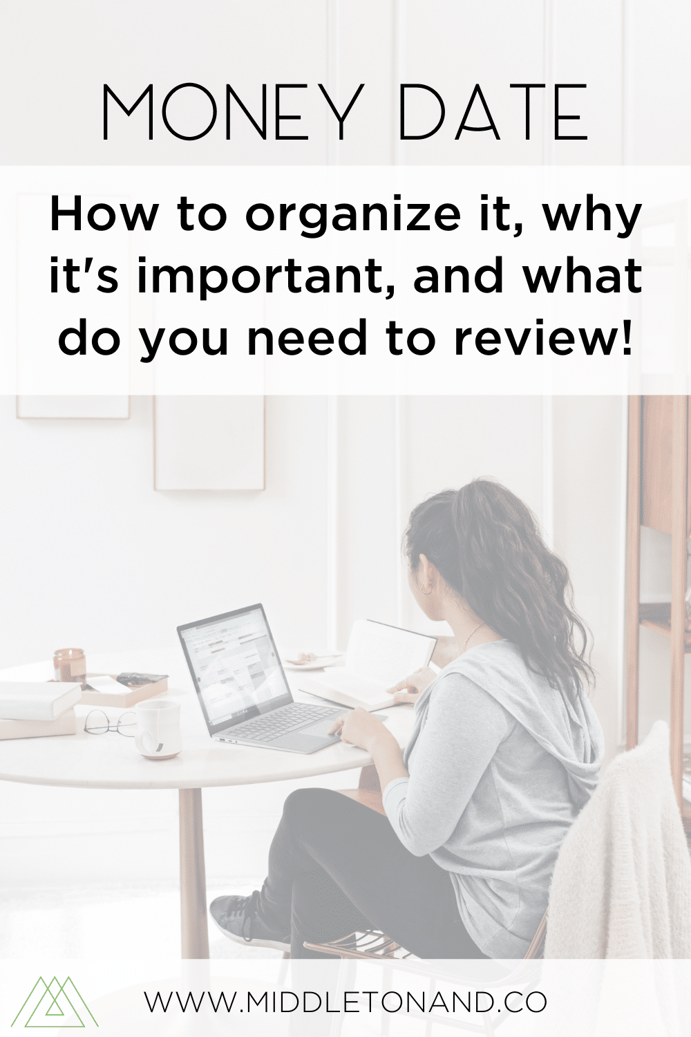 Why you need a money date and how to organize it - Middleton & Company