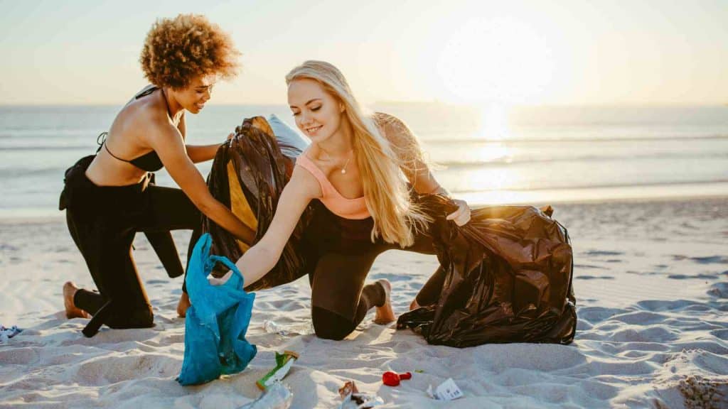 Giving back before, during and after your sabbatical - Middleton & Company